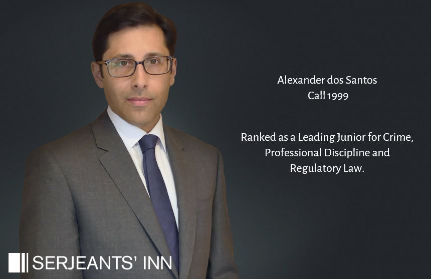 Gallery – Serjeants' Inn Chambers