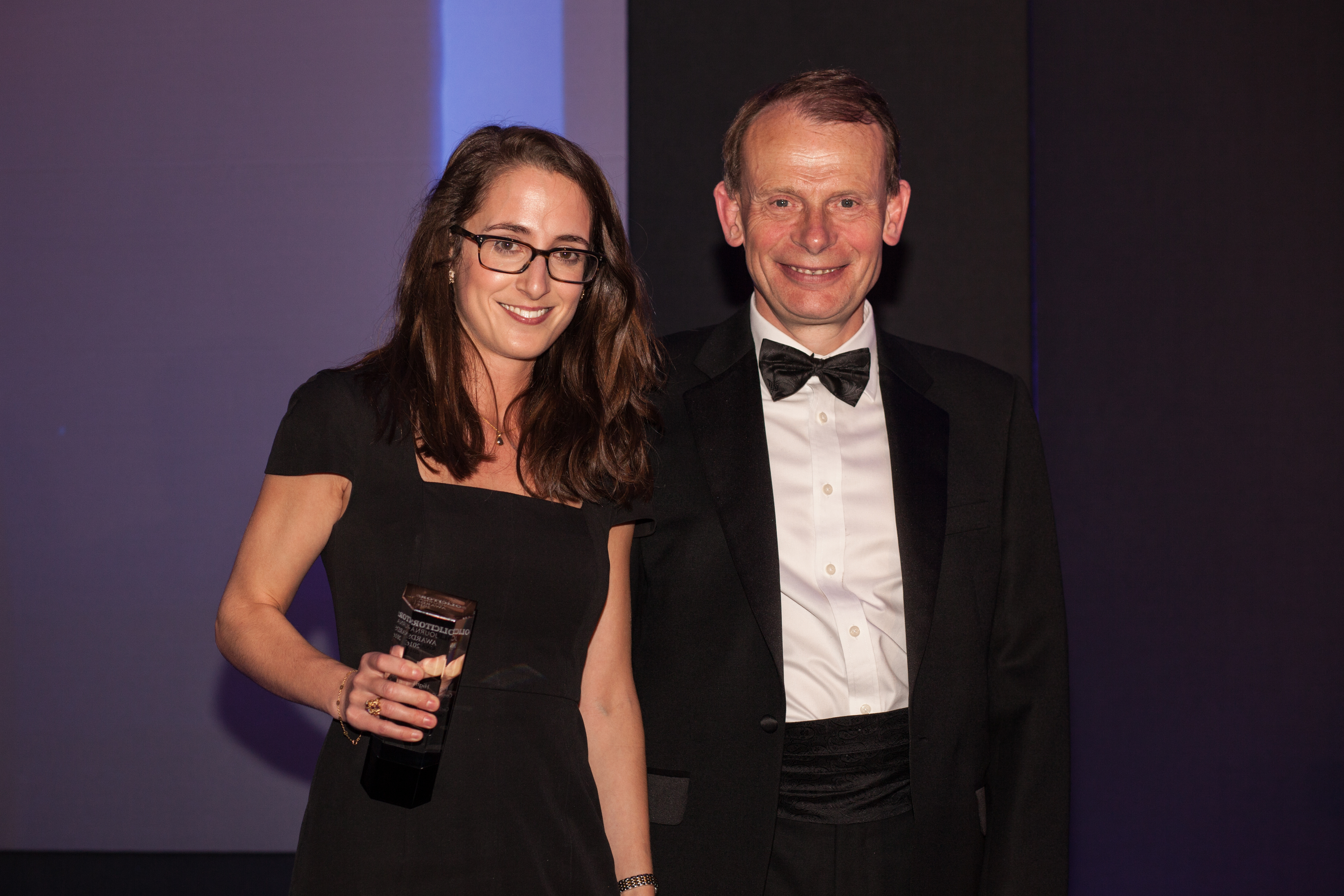 Gallery – Serjeants' Inn Chambers