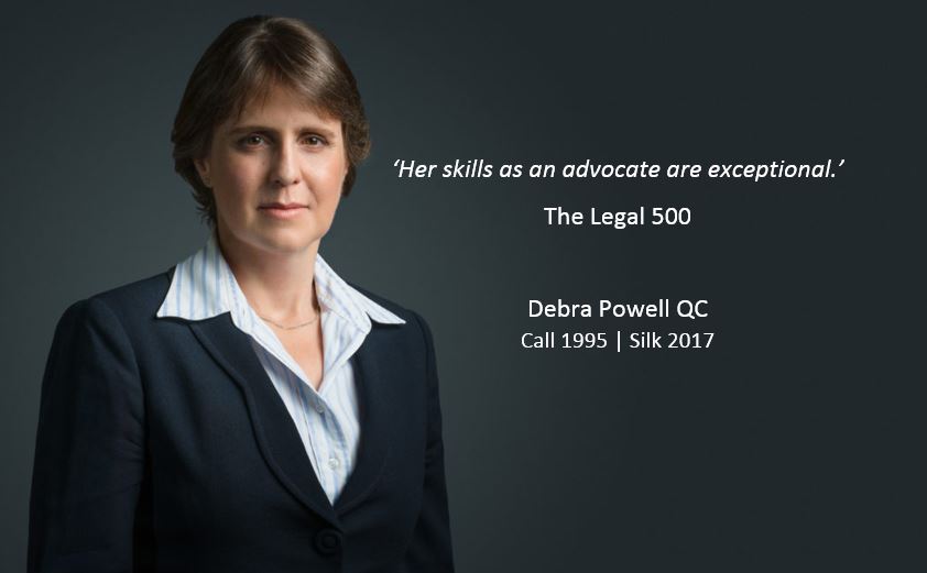 Gallery – Serjeants' Inn Chambers